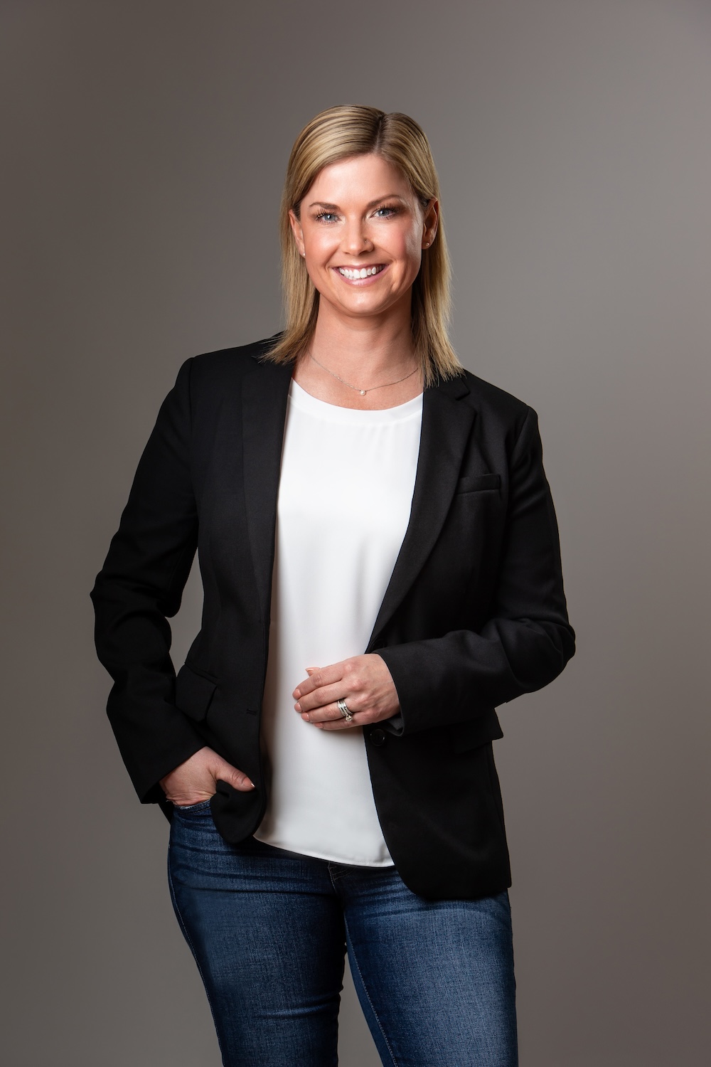 Rene Simpson : Legacy Real Estate Services : About